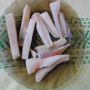 Butter Fish / Kadal Viral / Cobia fish – Saravana Fish Stall